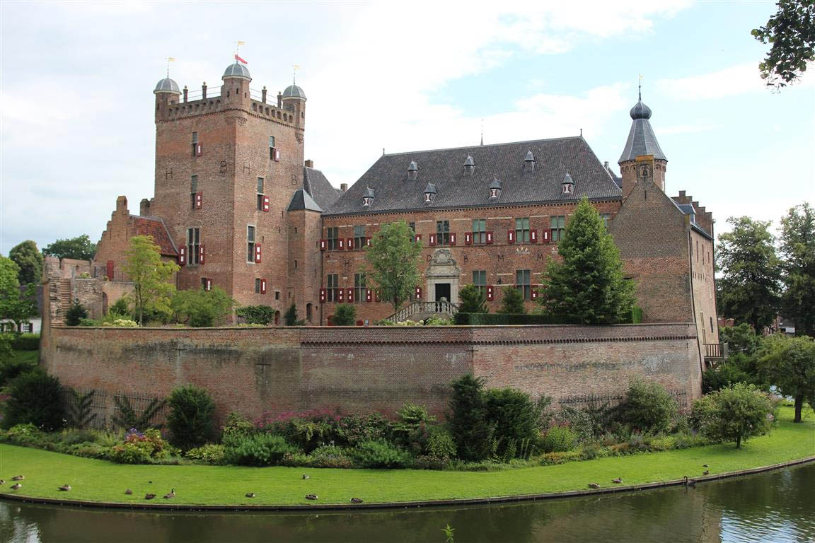 Omgeving & Horeca – Bed and Breakfast Mooi Montferland Zeddam Gelderland