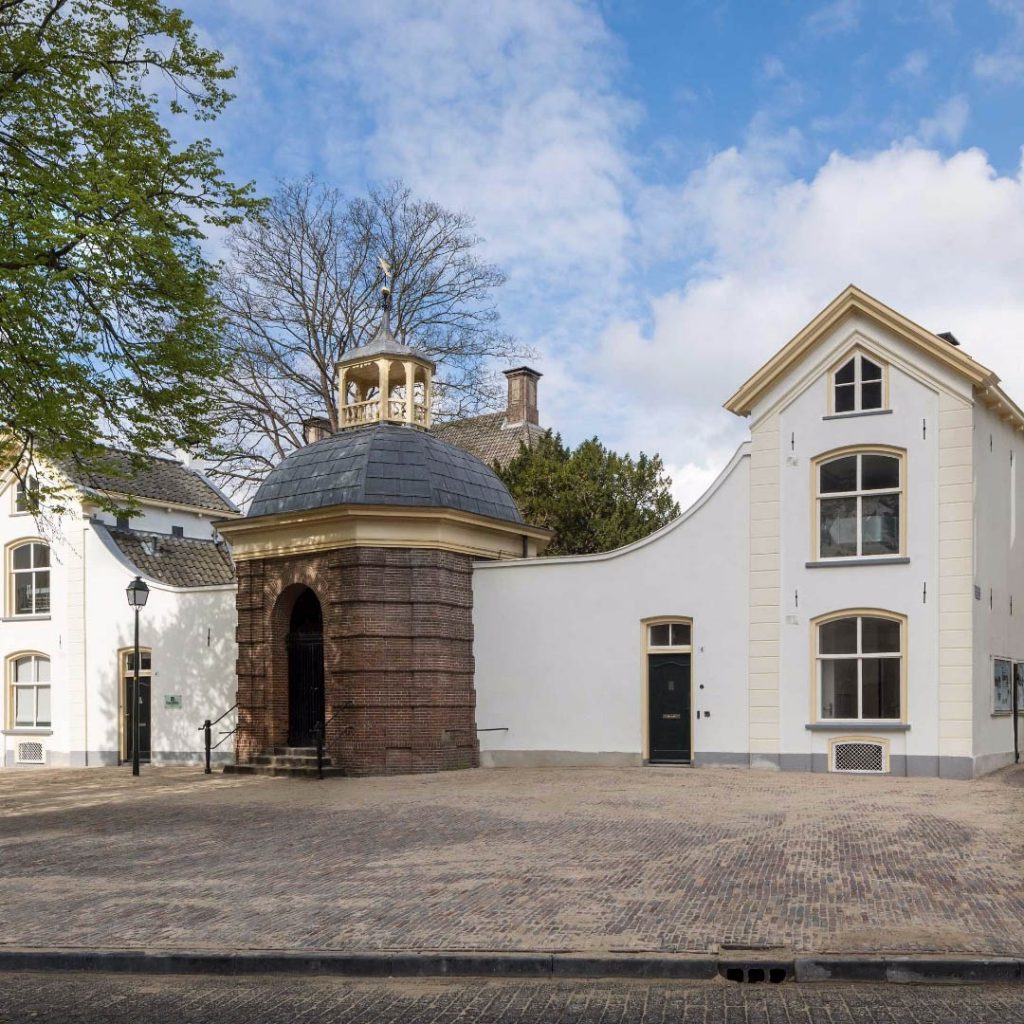 Omgeving & Horeca – Bed and Breakfast Mooi Montferland Zeddam Gelderland